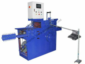 What Is Hanger Manufacturing Process? - Hanger Machinery
